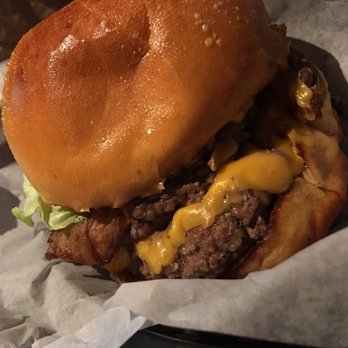 Royale - Order Food Online - 133 Photos & 443 Reviews - Burgers ...