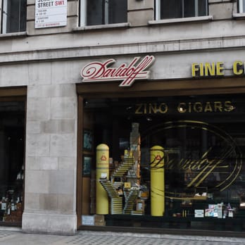 Davidoff of London - 16 Photos & 16 Reviews - Tobacco Shops - 35 St ...