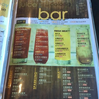 JJ Bakery & Cafe - 939 Photos & 427 Reviews - Bakeries - 18558 Gale Ave ...