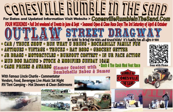 Circle Of Pride - Active Life - Conesville, IA - Phone Number - Yelp