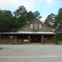 The Old Barn Restaurant - Southern - 2146 County Rd 2243, Goshen, AL ...