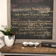 Secondo Panico’s - 35 Photos & 46 Reviews - Italian - 991 Ocean Dr ...