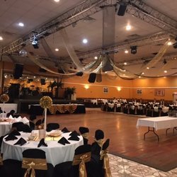 La Sierra De Aurora Banquets - 21 Photos - Venues & Event Spaces - 2121 ...