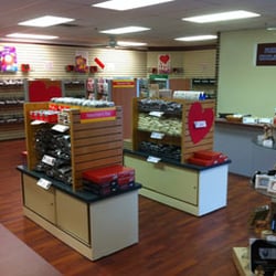 Giannios Candy - Candy Stores - 430 Youngstown Poland Rd, Struthers, OH ...