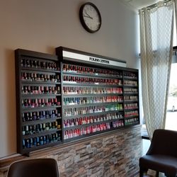 Tracy Nails Spa - 33 Photos & 27 Reviews - Nail Salons - 3320 Orchard ...