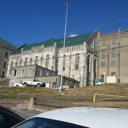 Kentucky State Penitentiary - Public Services & Government - 266 Water ...