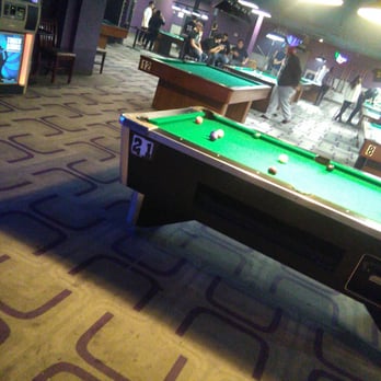 Cue-D’s Poolhall & Bar - 77 Photos & 50 Reviews - Pool Halls - 3400 S ...