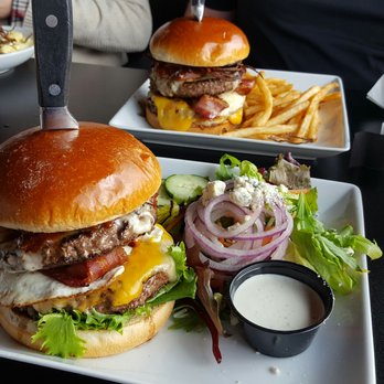 Crave Grille - 136 Photos & 172 Reviews - American (Traditional ...