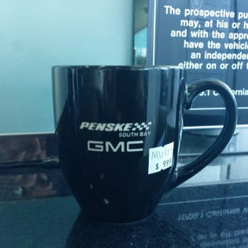 Penske Cadillac Buick GMC Southbay - 92 Photos & 264 Reviews - Car ...