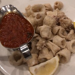 Bella Notte - 12 Photos & 55 Reviews - Italian - 2955 Merrick Rd ...