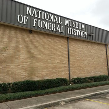 National Museum of Funeral History - 297 Photos & 80 Reviews - Museums ...