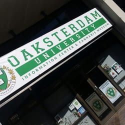 Oaksterdam University - 30 Photos & 34 Reviews - Colleges ...