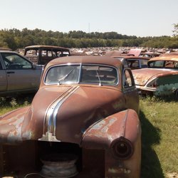 Ctc Auto Ranch - 14 Photos - Auto Parts & Supplies - 3077 Memory Ln ...