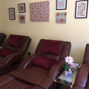 Moonlight Spa - 18 Photos & 68 Reviews - Reflexology - 722 Washington ...