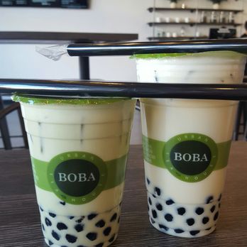 Urban Boba Tea House - Last Updated June 11, 2017 - 137 Photos & 100 ...