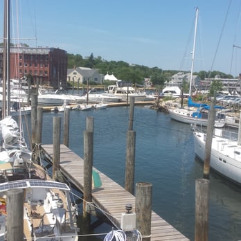 Red 36 - 188 Photos & 231 Reviews - Seafood - 2 Washington St, Mystic ...