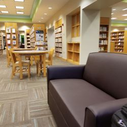 Hoover Public Library - 36 Photos & 22 Reviews - Libraries - 200 ...