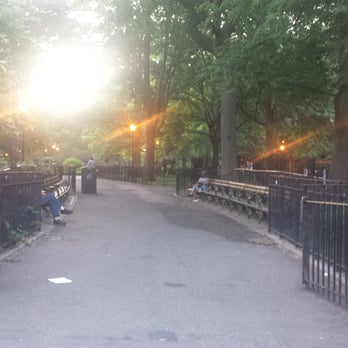 Tompkins Square Park - 347 Photos & 153 Reviews - Parks - 500 E 9th St ...