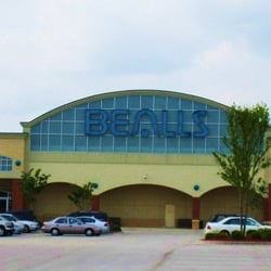 Bealls Department Store - Department Stores - 13500 Beach Blvd ...