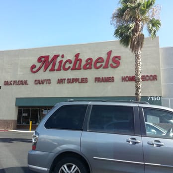 Michaels - 20 Photos & 40 Reviews - Arts & Crafts - 7150 E Broadway ...