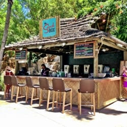 The Sand Box - Bars - 7200 Las Vegas Blvd S, Southeast, Las Vegas, NV ...