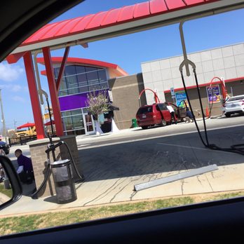 Sam’s Xpress Car Wash - 61 Photos & 17 Reviews - Car Wash - 4603 South ...