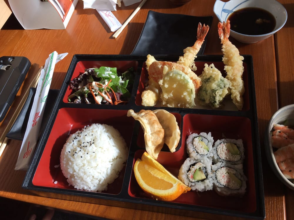 Hana Japanese Restaurant - Order Food Online - 378 Photos & 234 Reviews ...