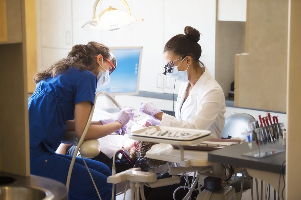 Artistic Dental at the biltmore - 26 Photos & 40 Reviews - General ...