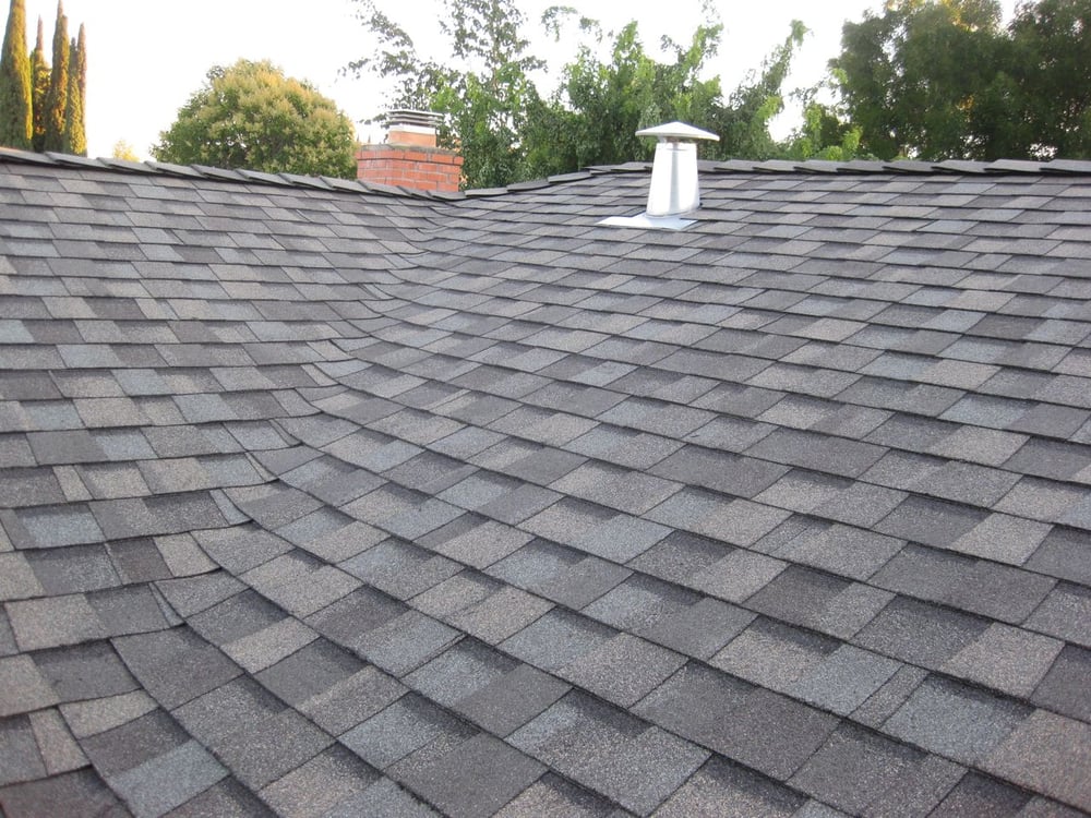 California Valley Roof Shingles