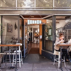 Souvla - 1056 Photos & 1004 Reviews - Greek - 517 Hayes St, Hayes ...