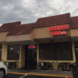 Border Grill Fresh-Mex - 560 Photos & 916 Reviews - Mexican - 5695-A ...