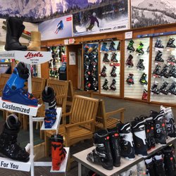 Ski Barn - 15 Photos & 30 Reviews - Outdoor Gear - 846 N State Rt 17 ...
