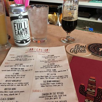 Gran Castor - 50 Photos & 28 Reviews - Latin American - 2950 Rochester ...