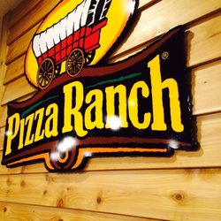 Pizza Ranch - 21 Reviews - Pizza - 100 Keenan Ct, Verona, WI ...