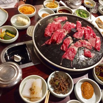 Yechon - 1224 Photos & 1374 Reviews - Korean - 4121 Hummer Rd ...