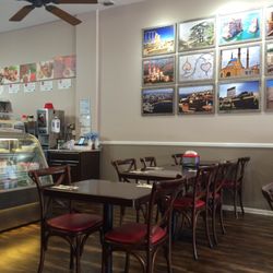 Bayroot - 48 Photos & 80 Reviews - Lebanese - 555 Shrewsbury Ave ...