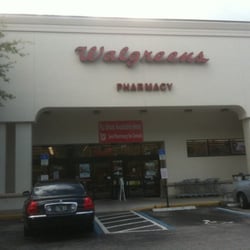 Walgreens - Cosmetics & Beauty Supply - 1625 Taylor Rd, Port Orange, FL ...