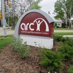 ARC- Activitiy and Recreation Center - Gyms - 600 East Willow St ...