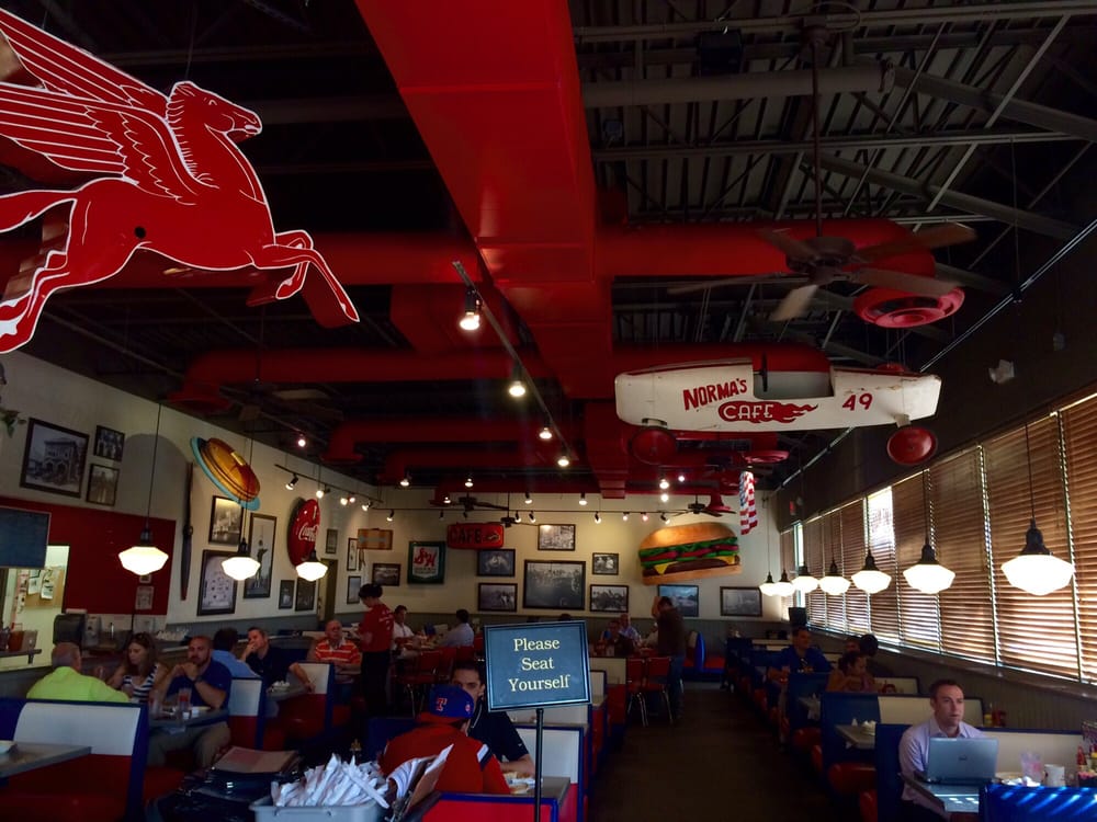 Norma’s Cafe - 226 Photos & 280 Reviews - American (Traditional ...