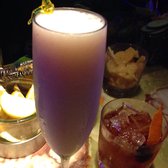 Mrs Fish - Temp. CLOSED - 604 Photos & 547 Reviews - Lounges - 448 ...