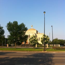 Mosque Maryam - Mosques - 7351 S Stony Island Ave, South Shore, Chicago ...