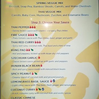 Fire Bowl Cafe - Order Food Online - 90 Photos & 248 Reviews - Chinese ...