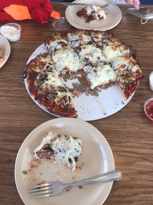 Munger, MI Map & Directions - MapQuest