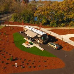 Southern Oregon RV Park - 32 Photos & 14 Reviews - RV Parks - 11 ...