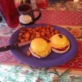 Over Easy Cafe - 229 Photos & 382 Reviews - Breakfast & Brunch - 630-1 ...