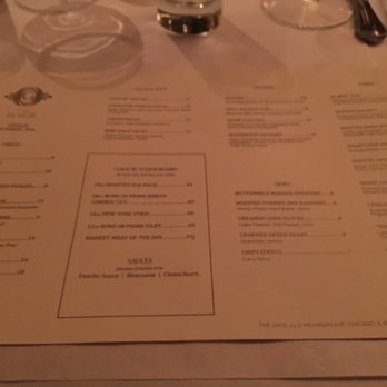 The Gage - 1243 Photos & 2116 Reviews - Gastropubs - 24 S Michigan Ave ...