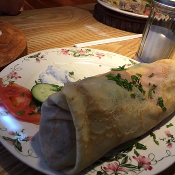 Crepes Tea House - 206 Photos & 218 Reviews - Coffee & Tea - 261 Union ...