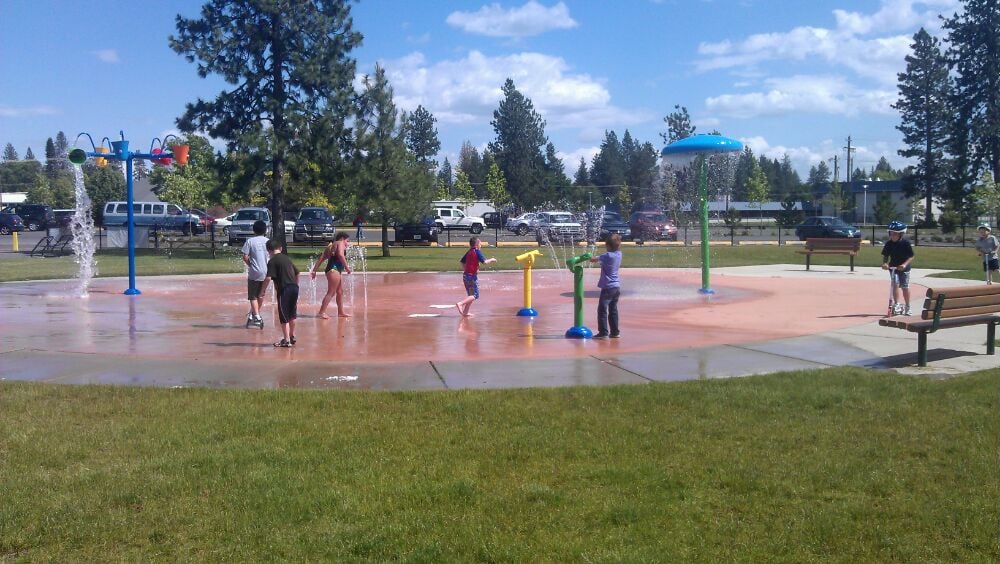 Dwight Merkel Sports Complex - Soccer - 5365-5399 N Assembly St ...