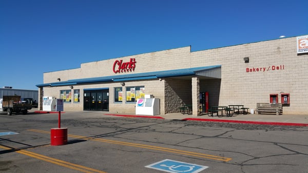 Clark's Market 820 S Main St Blanding, UT Grocery Stores - MapQuest