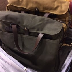 Filson - 11 Reviews - Outdoor Gear - Pearl District - Portland, OR ...